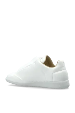 MAISON MARGIELA Leather Sports Shoes