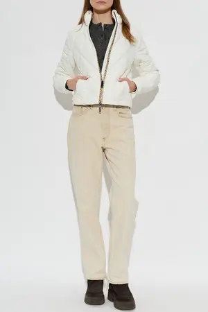 Burberry Insulated "bramford" Jacket