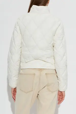 Burberry Insulated "bramford" Jacket