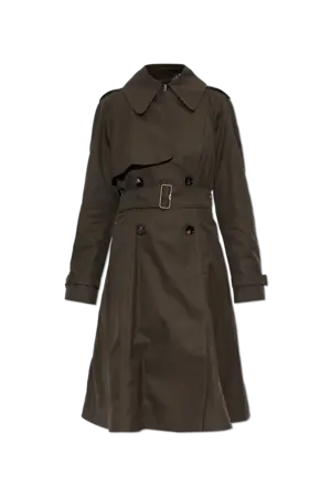 Burberry Pembury’ Trench Coat