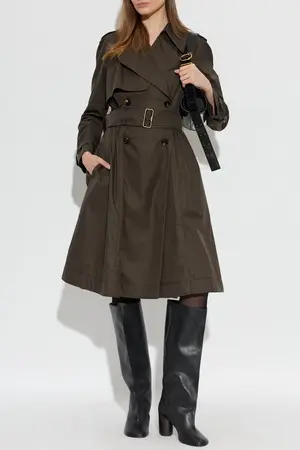 Burberry Pembury’ Trench Coat