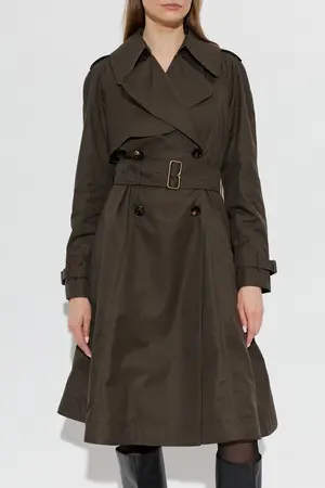 Burberry Pembury’ Trench Coat