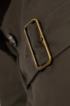 Burberry Pembury’ Trench Coat