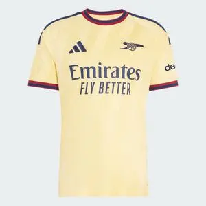Adidas Arsenal Fc 26/27 Third Jersey