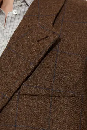MAISON MARGIELA Wool Coat