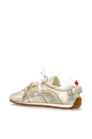 Dsquared2 Sports Shoes ‘dc-642
