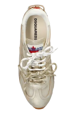 Dsquared2 Sports Shoes ‘dc-642