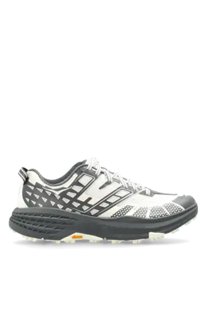HOKA® HOKA SPEEDGOAT 2 Sports Shoes Cream