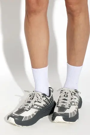 HOKA® Speedgoat 2 Sports Shoes - Cream
