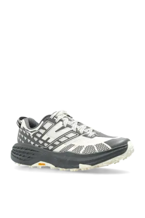HOKA® Speedgoat 2 Sports Shoes - Cream
