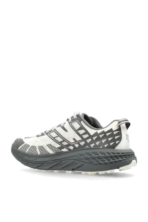 HOKA® Speedgoat 2 Sports Shoes - Cream