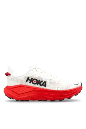 HOKA® Challenger 8’ Sports Shoes - Red