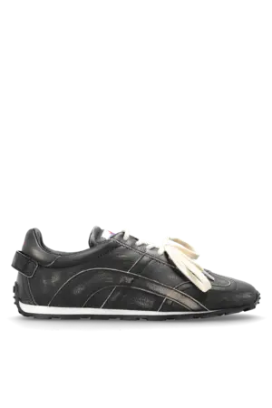 Dsquared2 Sports Shoes ‘dc-642 - Black