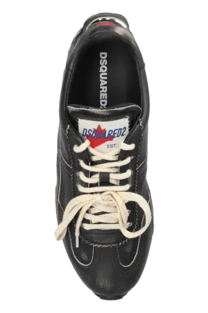 Dsquared2 Sports Shoes ‘dc-642