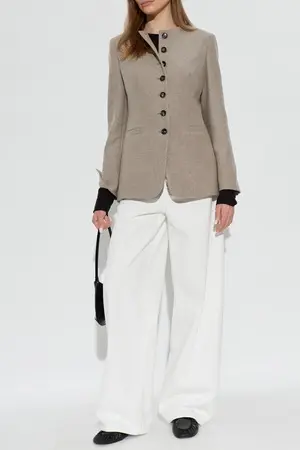 Max Mara Cashmere Blazer 'falla