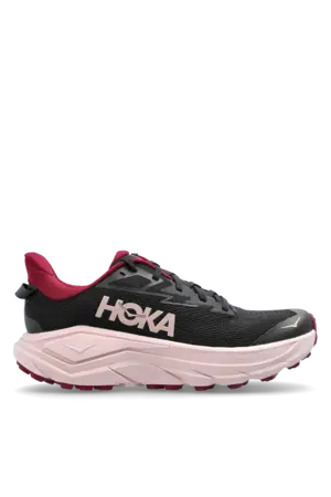 HOKA® Challenger 8’ Sports Shoes - Black