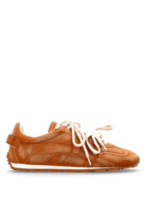 Dsquared2 Sports Shoes ‘dc-642 - Brown