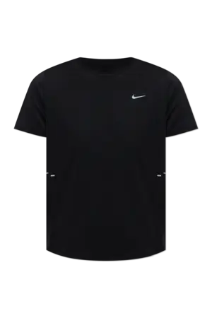 Nike Swoosh" Logo Technical T-shirt