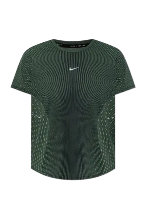 Nike T-shirt With Logo