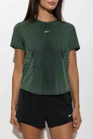 Nike T-shirt With Logo