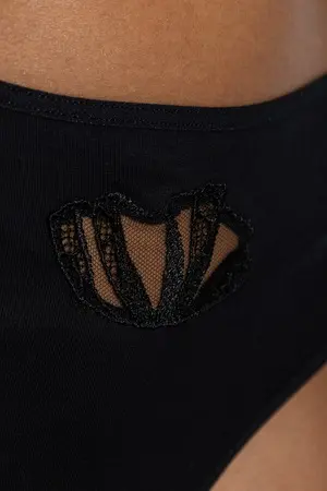 Hanro Cotton Briefs ‘rosaria