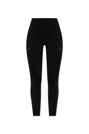 Nike Leggings With Logo