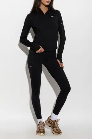 Nike Leggings With Logo