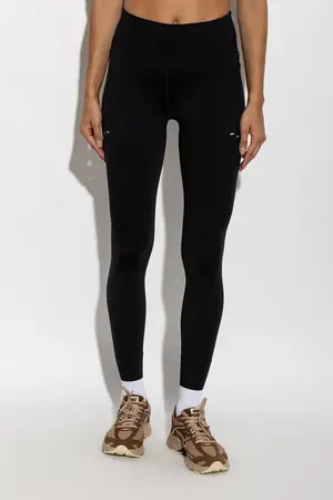 Nike Leggings With Logo
