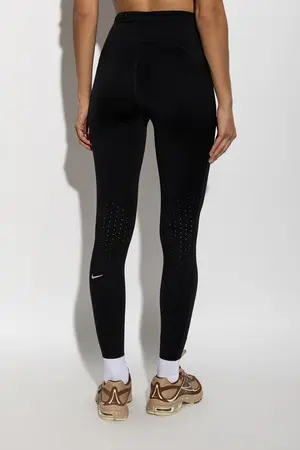 Nike Leggings With Logo
