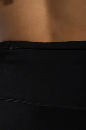 Nike Leggings With Logo