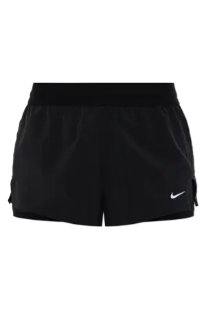 Nike Logo Performance Shorts