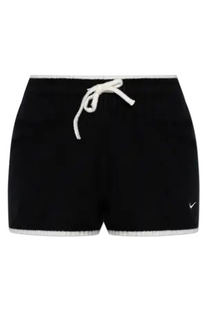 Nike Logo Shorts