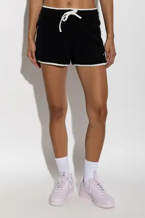 Nike Logo Shorts