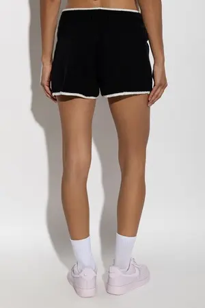 Nike Logo Shorts