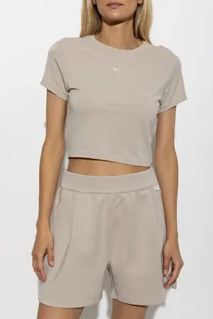 Nike Top With Z Logo