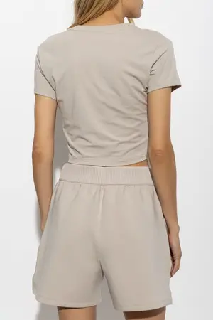 Nike Top With Z Logo