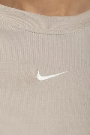 Nike Top With Z Logo