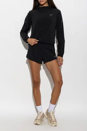 Nike Hooded Jacket