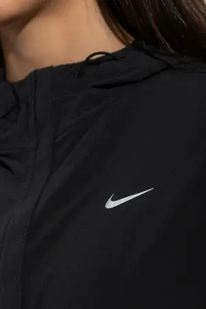 Nike Hooded Jacket