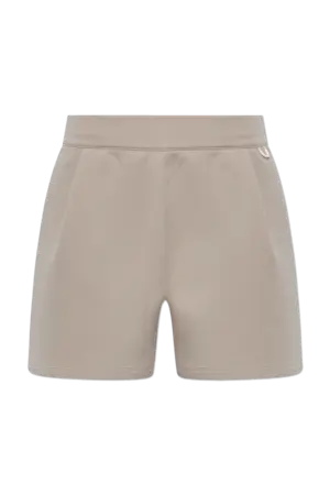 Nike Shorts - Beige