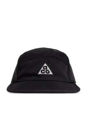 Nike Baseball Cap - Black