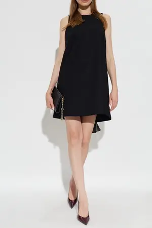 ROTATE BY BIRGER CHRISTENSEN Sleeveless Dress