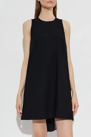 ROTATE BY BIRGER CHRISTENSEN Sleeveless Dress