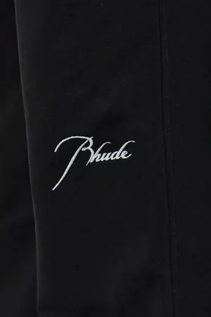 Rhude Wide-leg Sweatpants