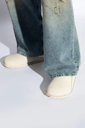 BIRKENSTOCK Slippers Zermatt Premium