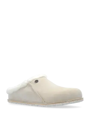 BIRKENSTOCK Slippers Zermatt Premium
