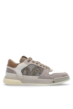 Amiri Classic Low’ Sports Shoes - Beige