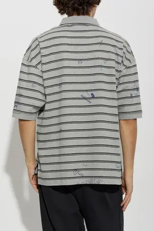 Vetements Cotton Polo
