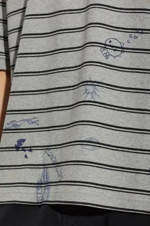 Vetements Cotton Polo