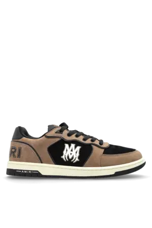 Amiri Newport’ Sports Shoes - Brown